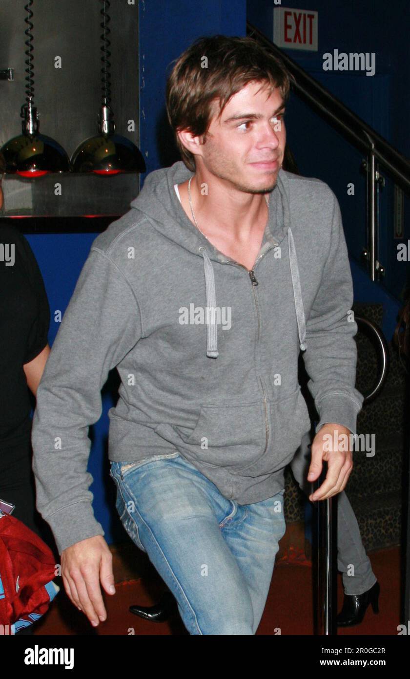 Matthew Lawrence Comebacks