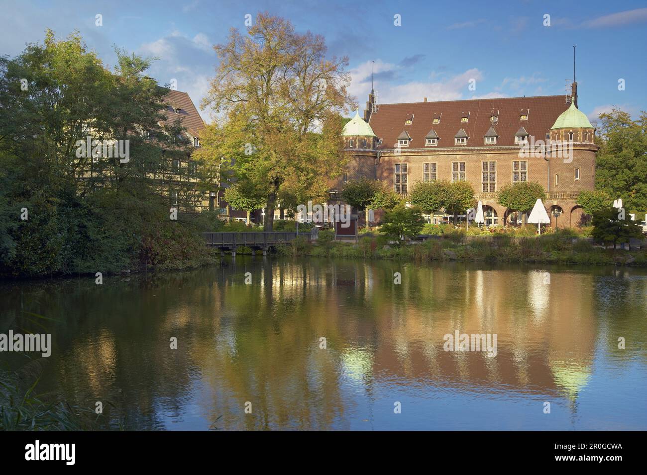 City of gladbeck hi-res stock photography and images - Alamy