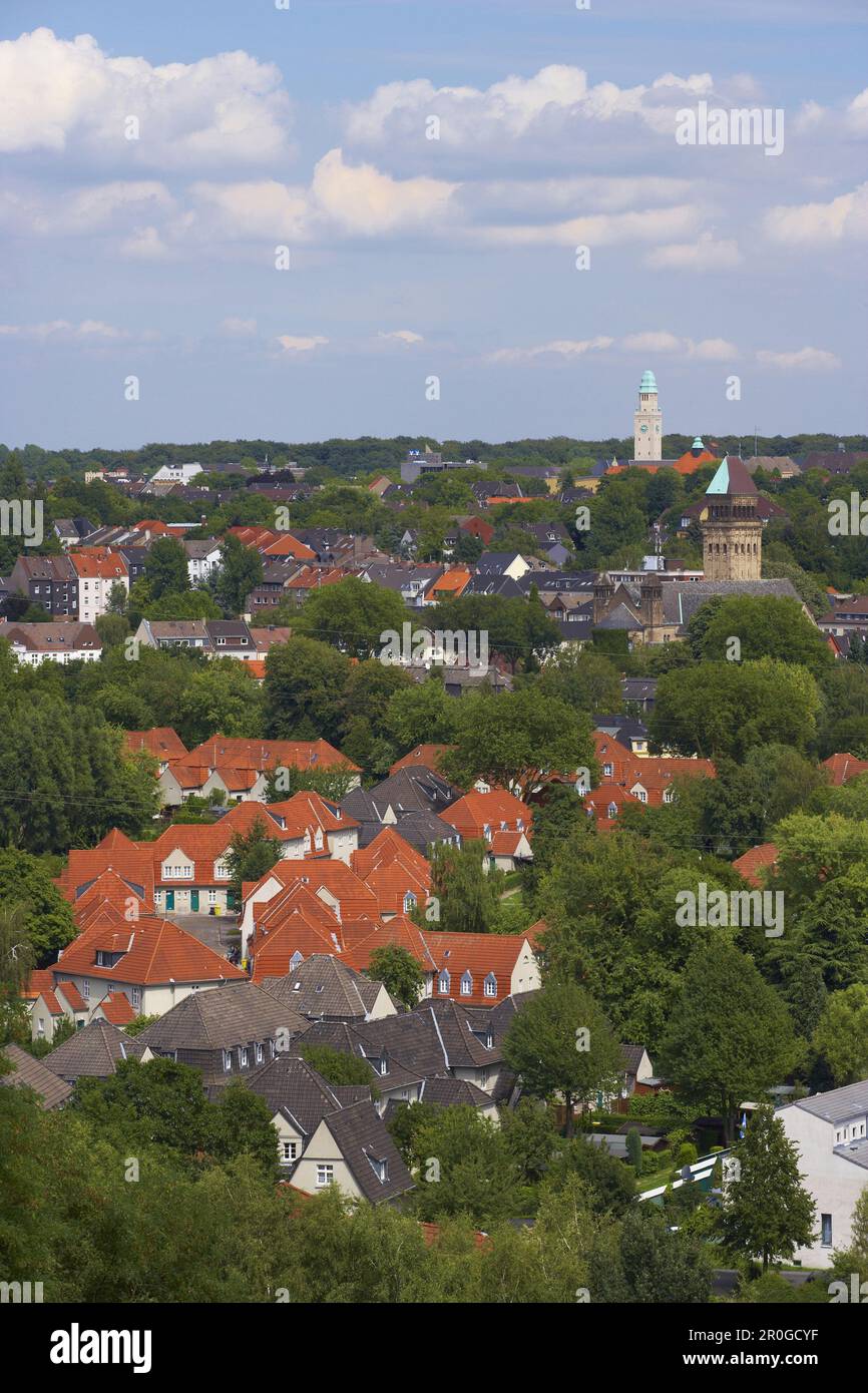 Buer gelsenkirchen hi-res stock photography and images - Alamy
