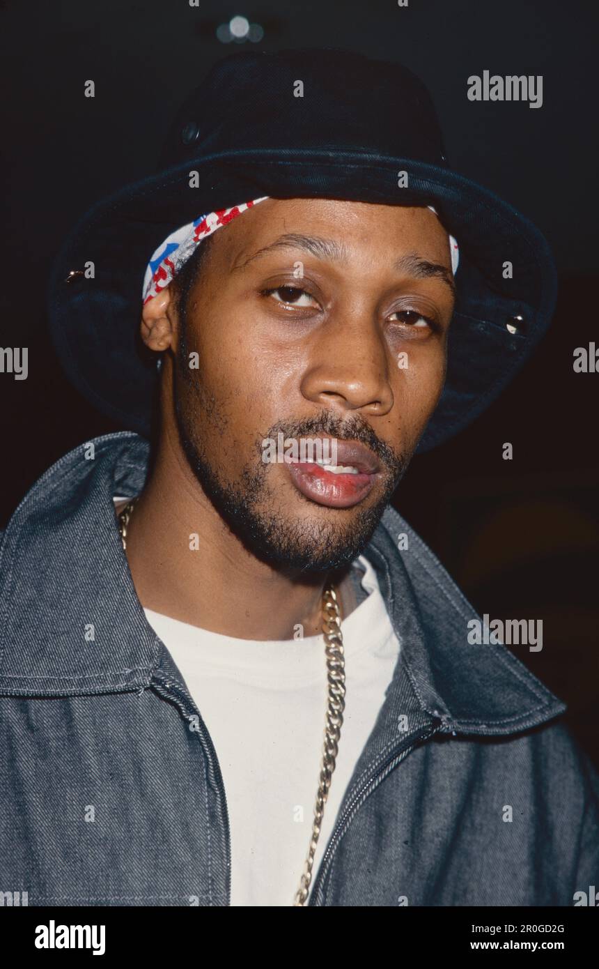 Robert Fitzgerald Diggs, aka RZA from Wu-Tang Clan attends the premiere ...
