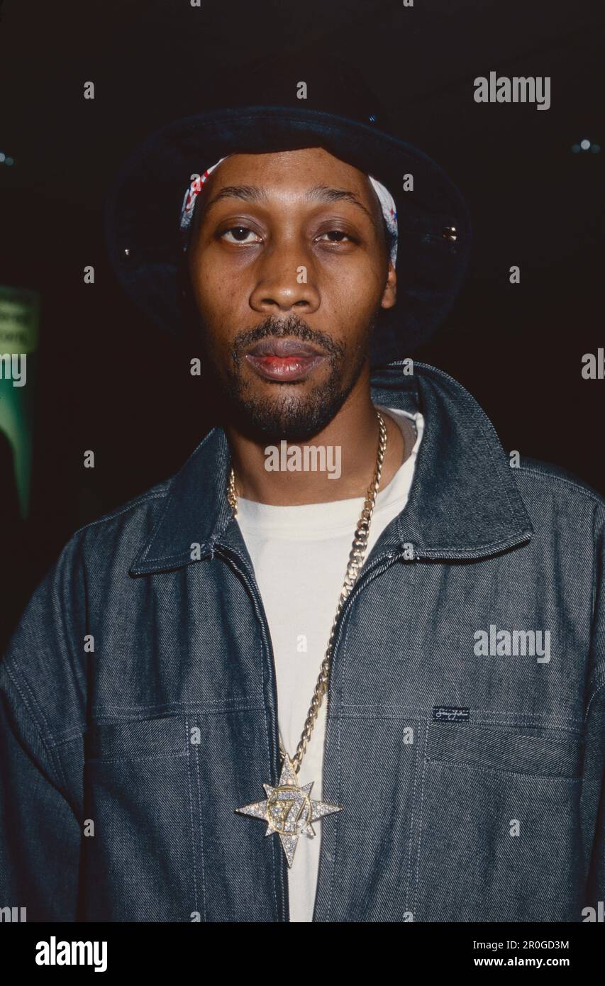 Robert Fitzgerald Diggs, aka RZA from Wu-Tang Clan attends the premiere ...