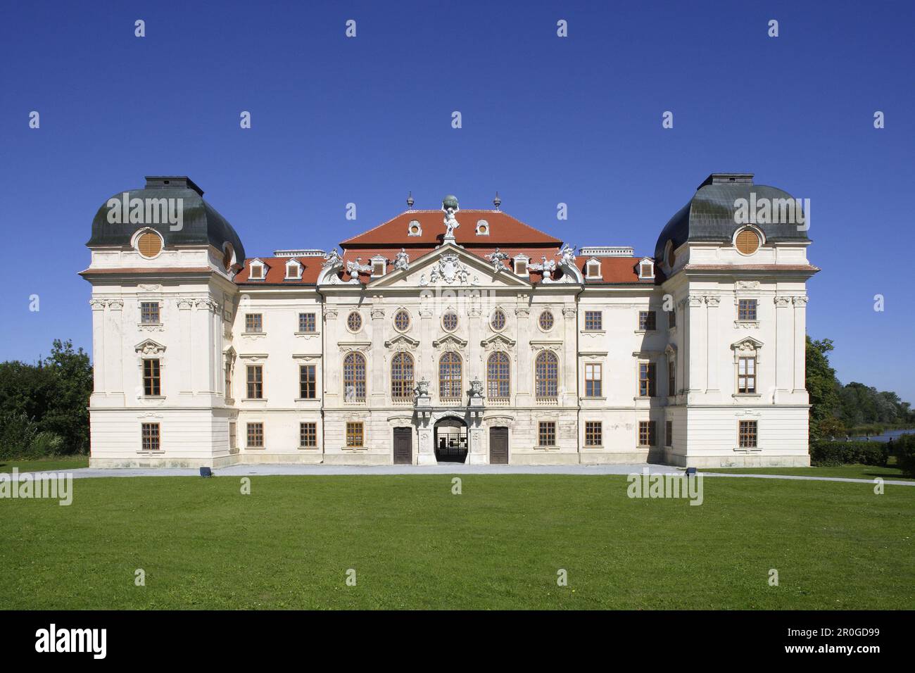 Riegersburg castle hi-res stock photography and images - Alamy