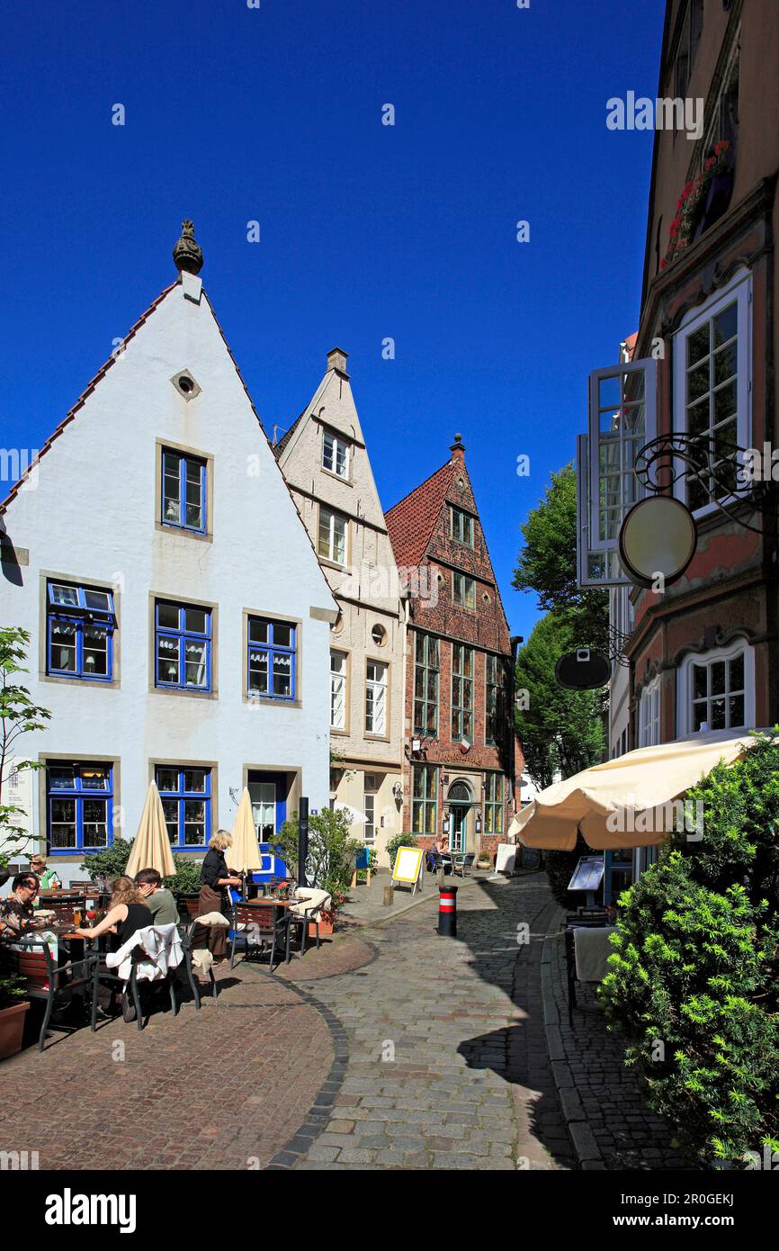 Hanseatic symbol historical hi-res stock photography and images - Alamy