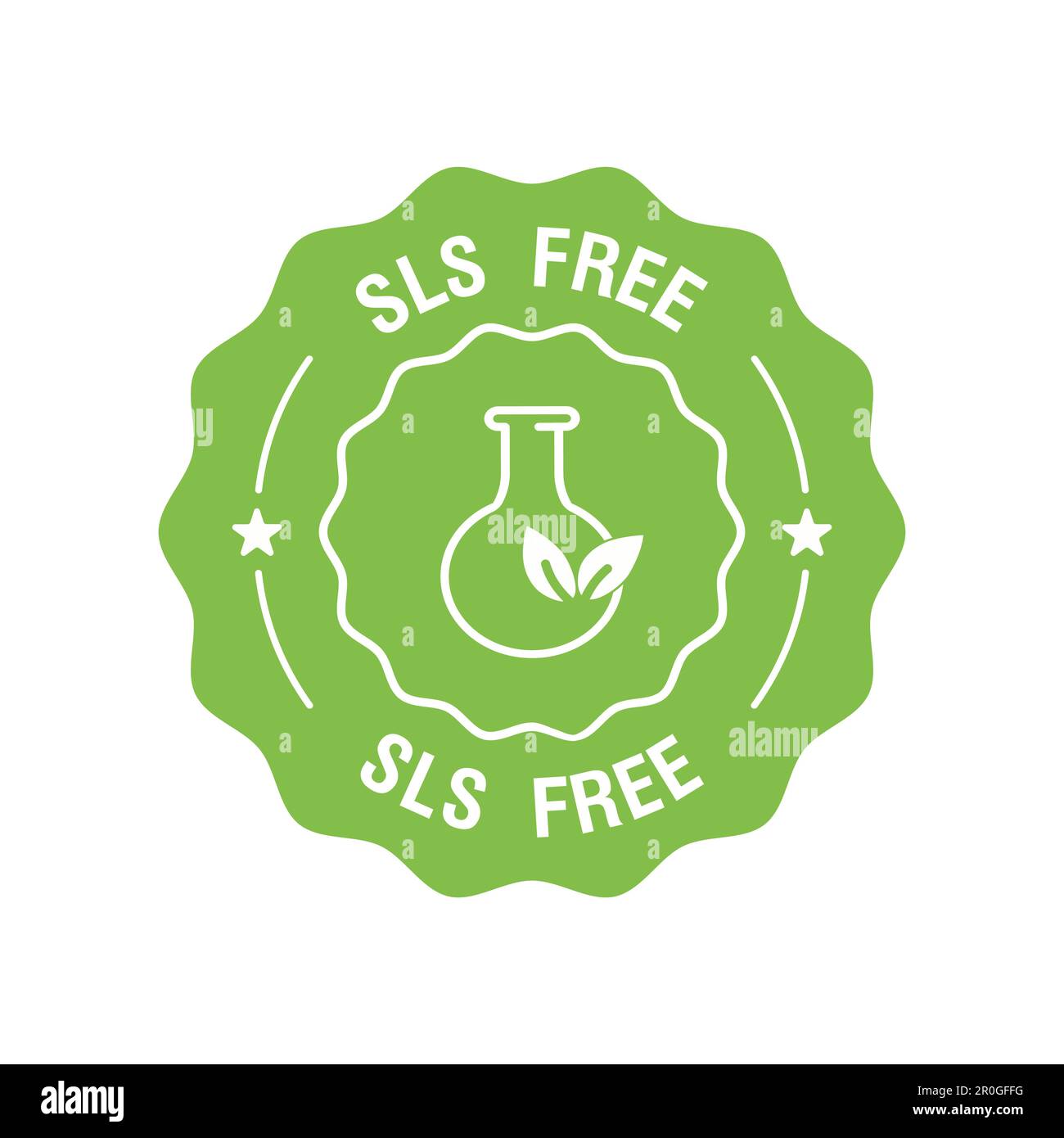 Sls free label hi-res stock photography and images - Alamy