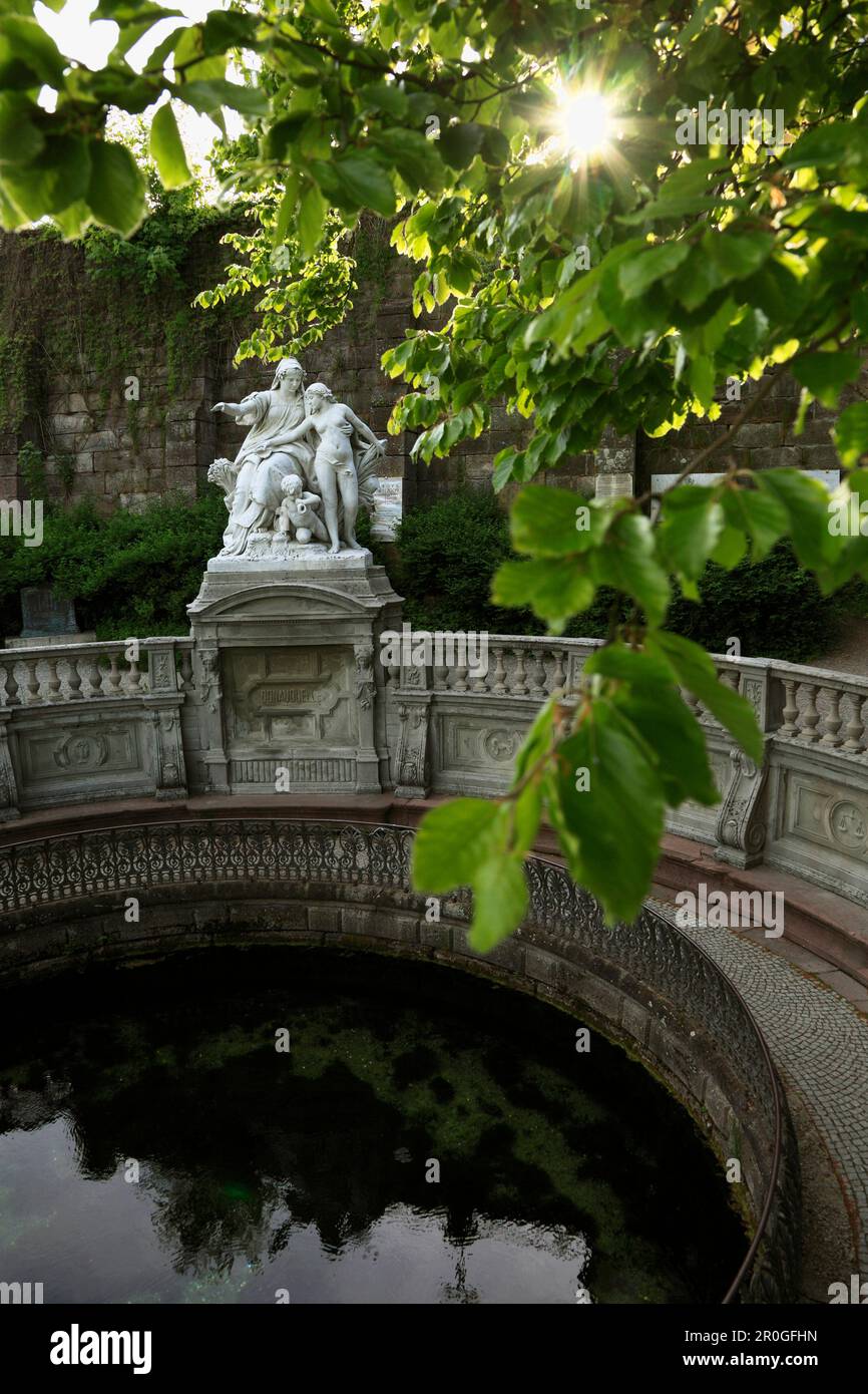 Furstenberg castle hi-res stock photography and images - Alamy