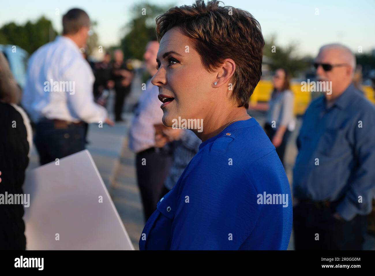 Jim lamon hi-res stock photography and images - Alamy