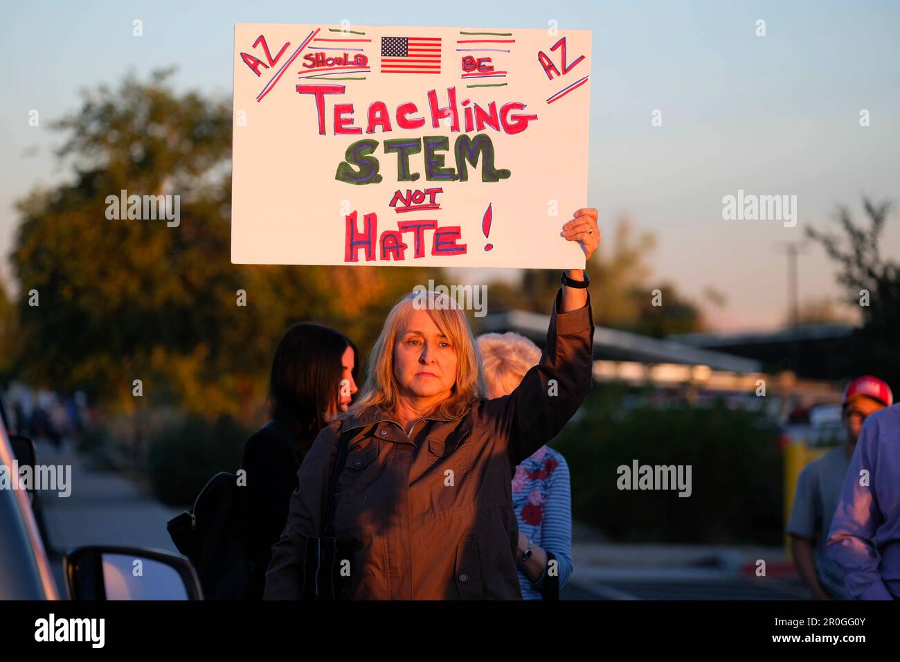 Jim lamon hi-res stock photography and images - Alamy