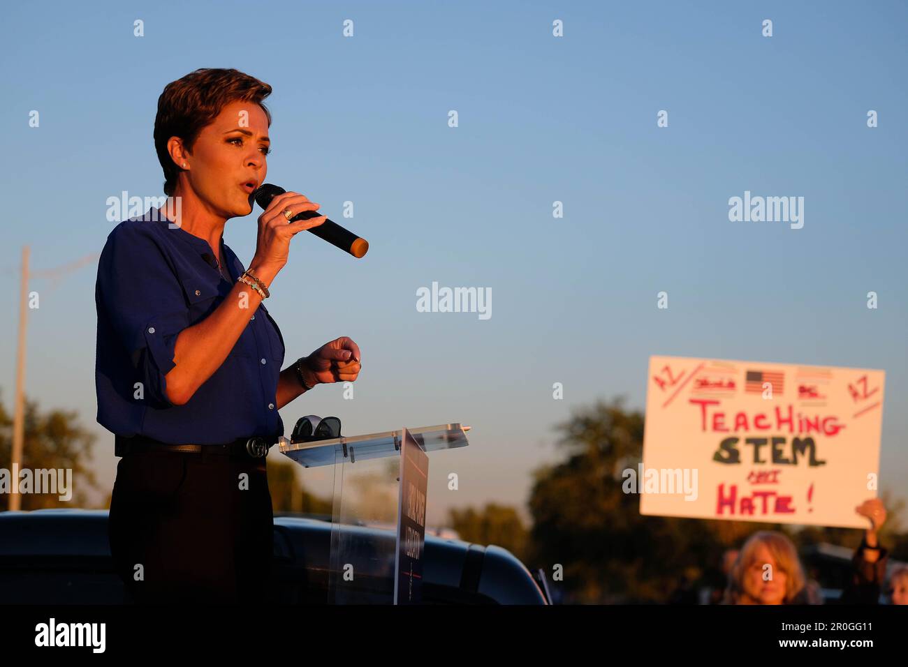 Jim lamon hi-res stock photography and images - Alamy