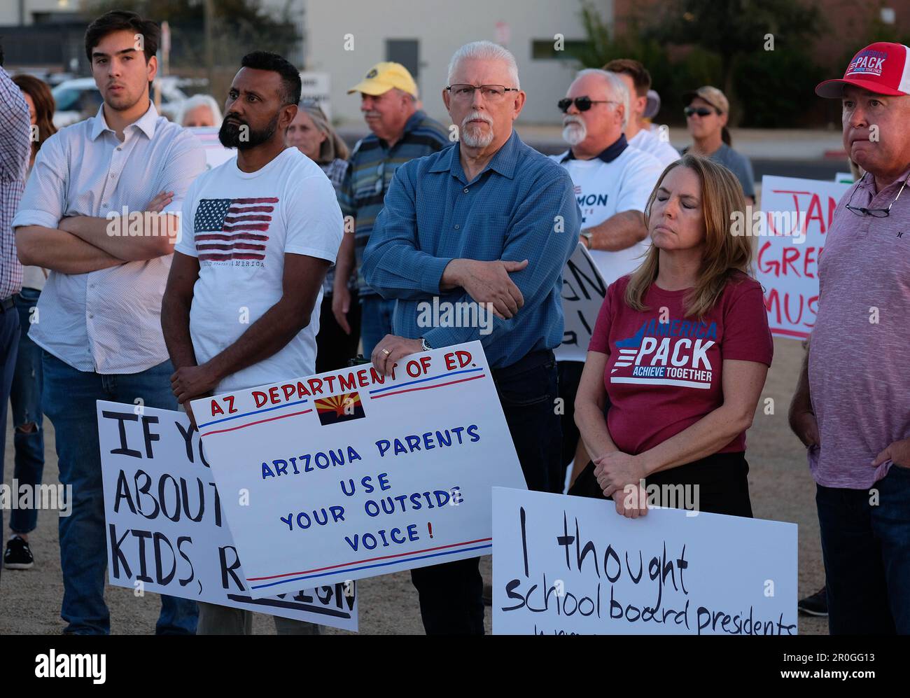 Jim lamon hi-res stock photography and images - Alamy