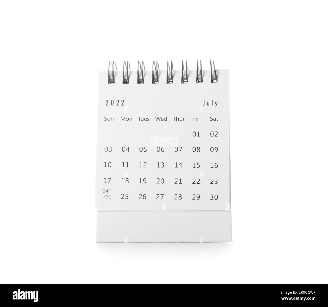 Calendar year 2022 schedule Black and White Stock Photos & Images - Alamy