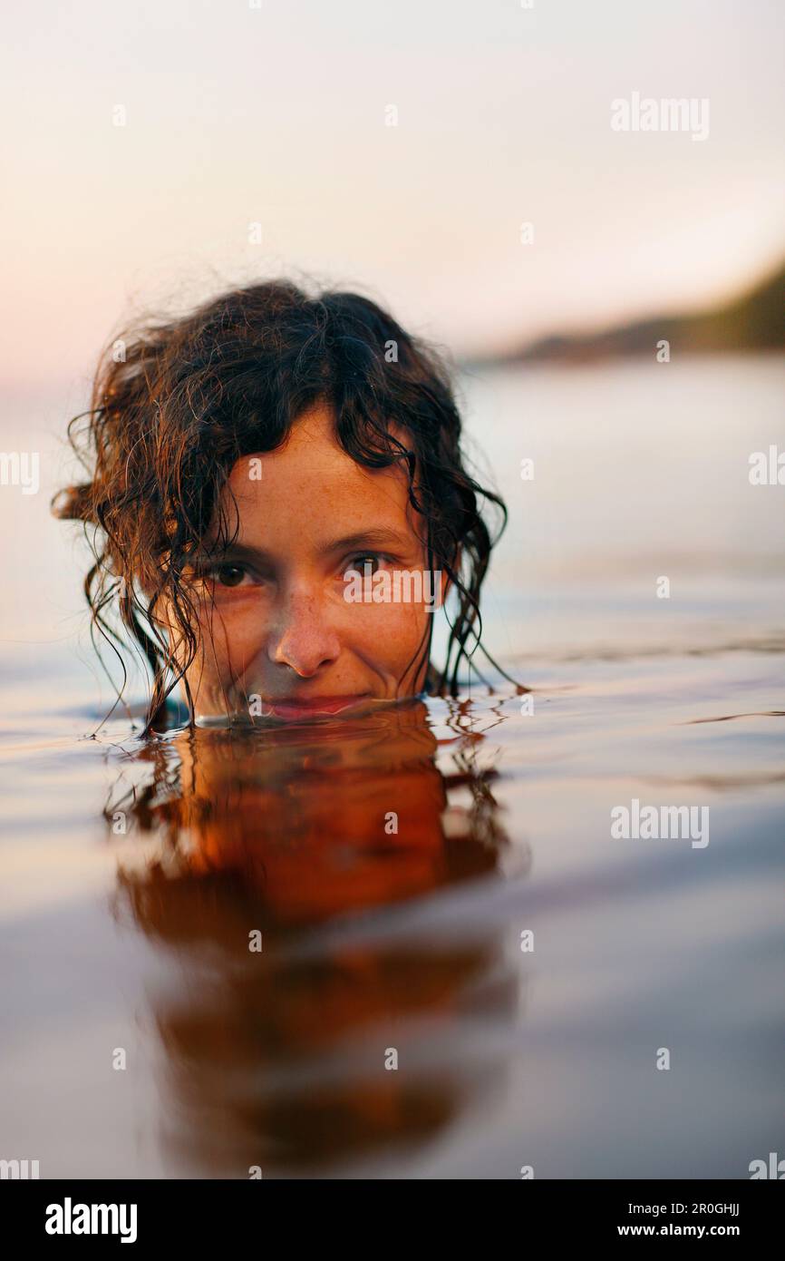 Bathe view camera hi-res stock photography and images - Alamy