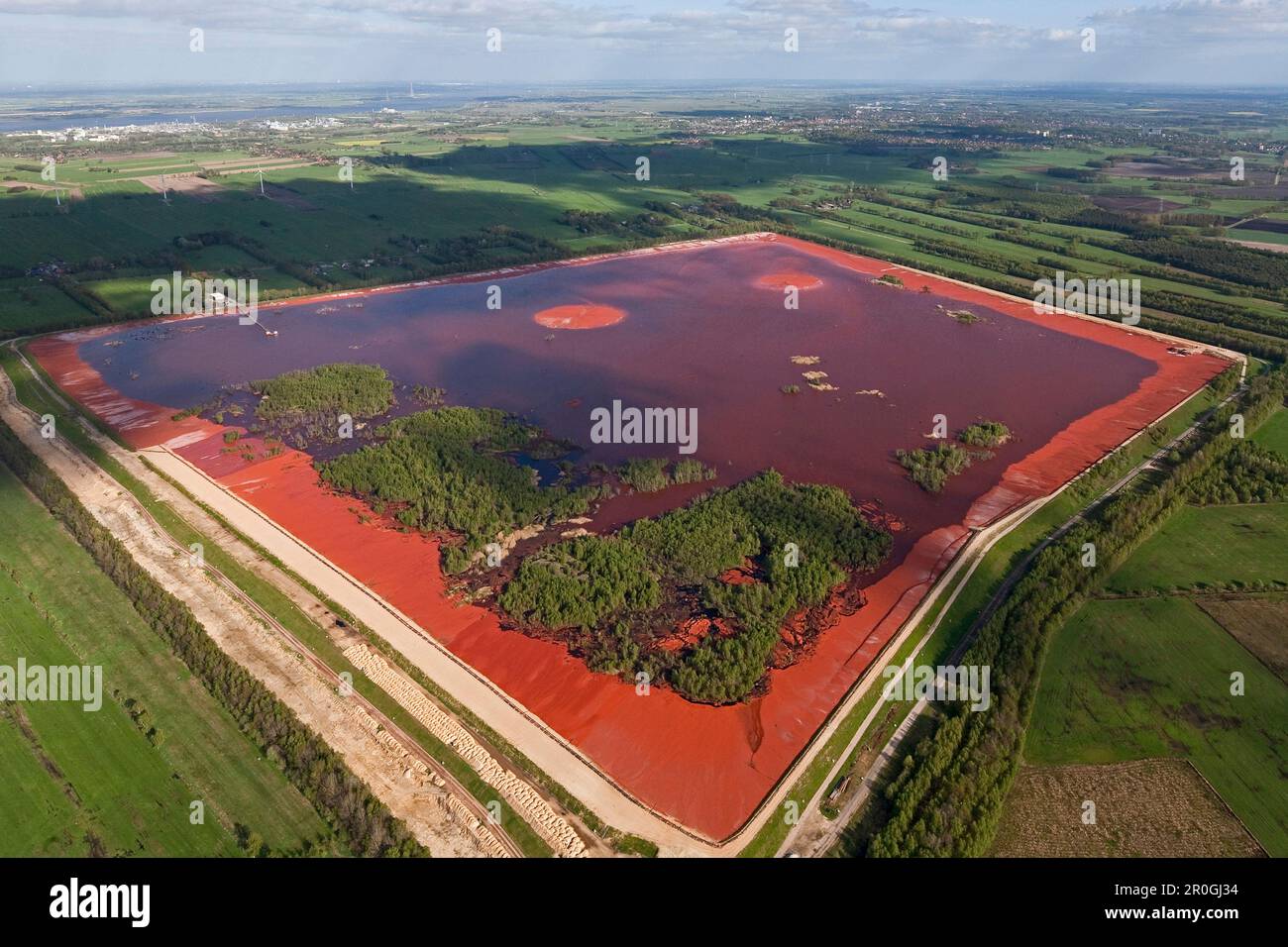 Butzflethermoor hi-res stock photography and images - Alamy