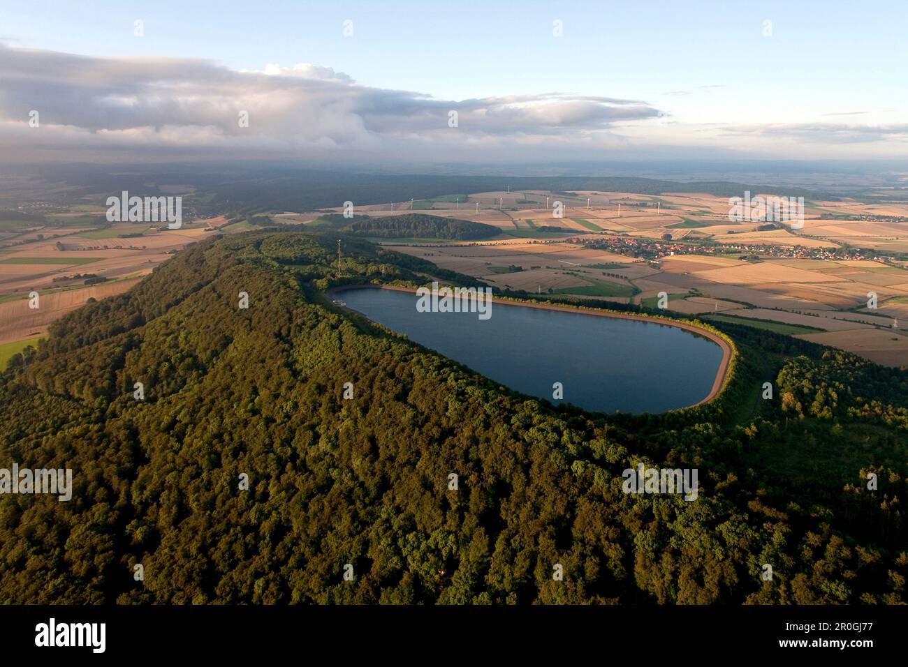 Pumped storage hydroelectricity hi-res stock photography and images - Alamy