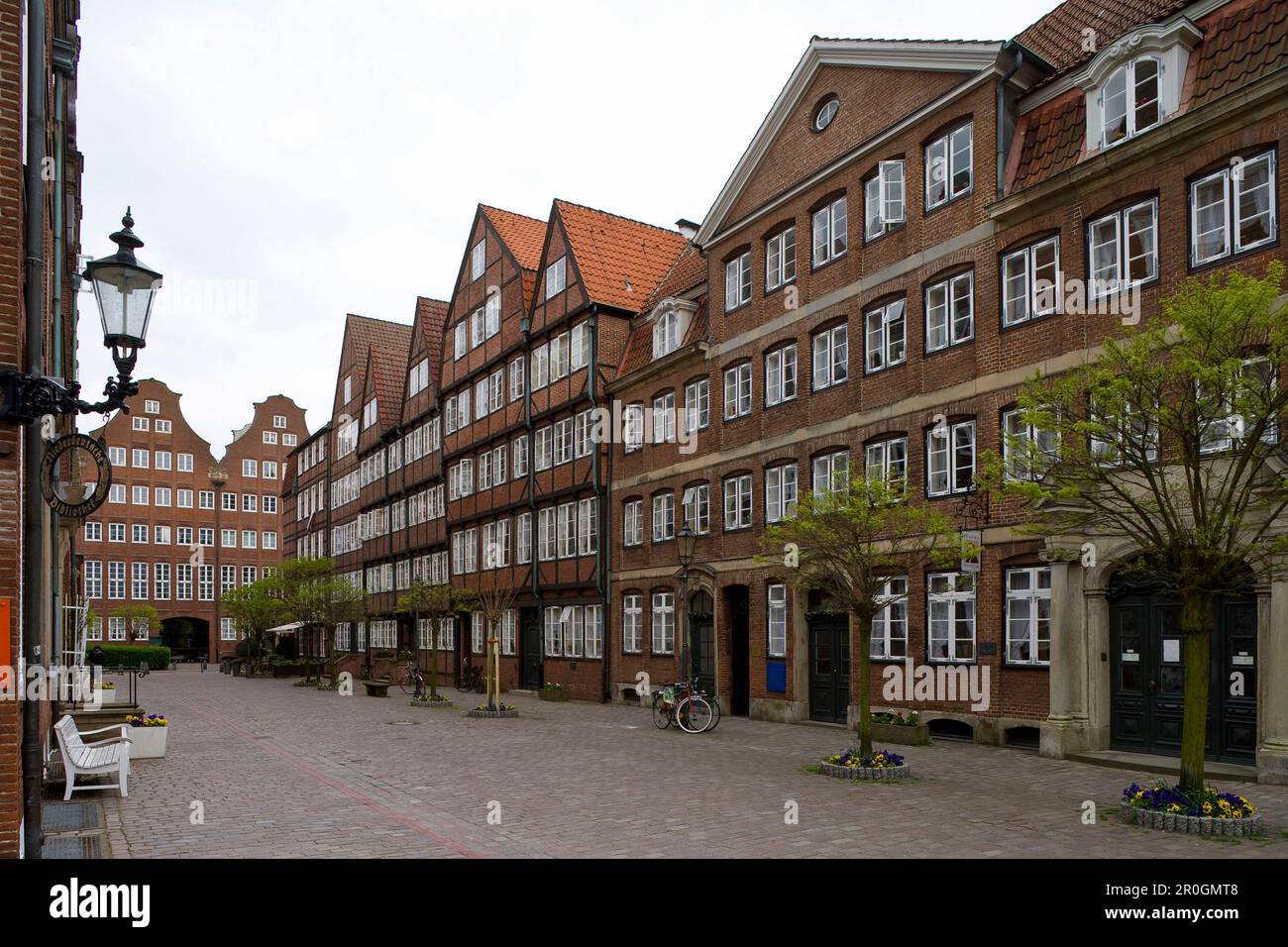 Brahms museum hamburg hi-res stock photography and images - Alamy