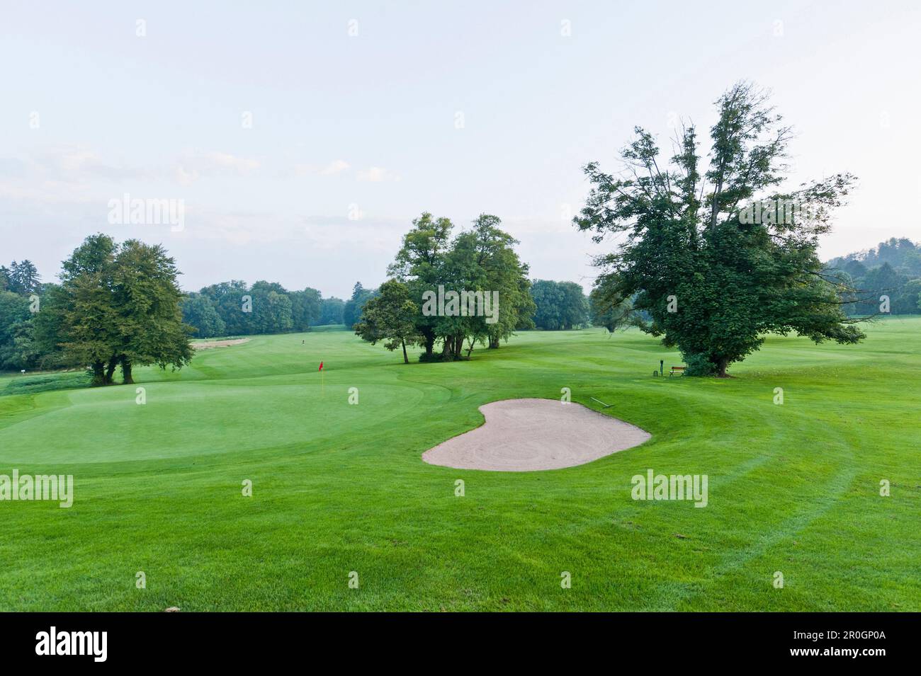 Feldafing hi-res stock photography and images - Alamy