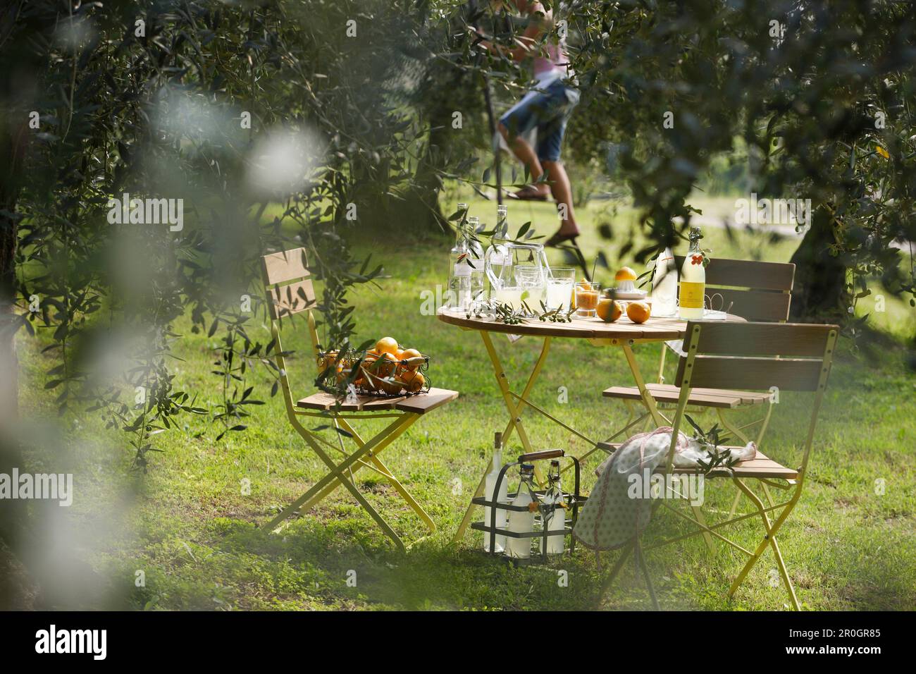 One grove place hi-res stock photography and images - Alamy