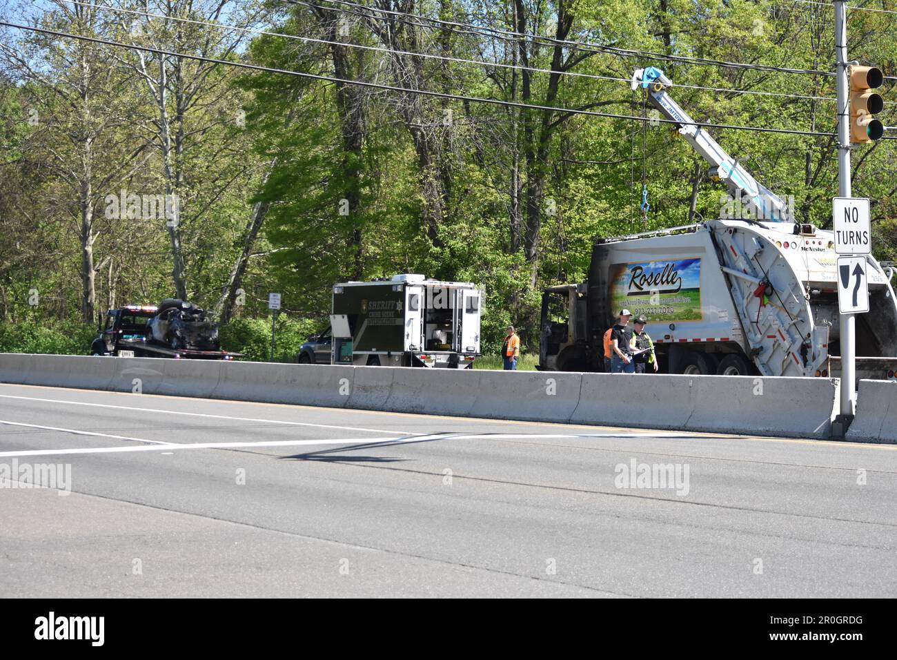 Crime scene investigation unit hi-res stock photography and images - Alamy