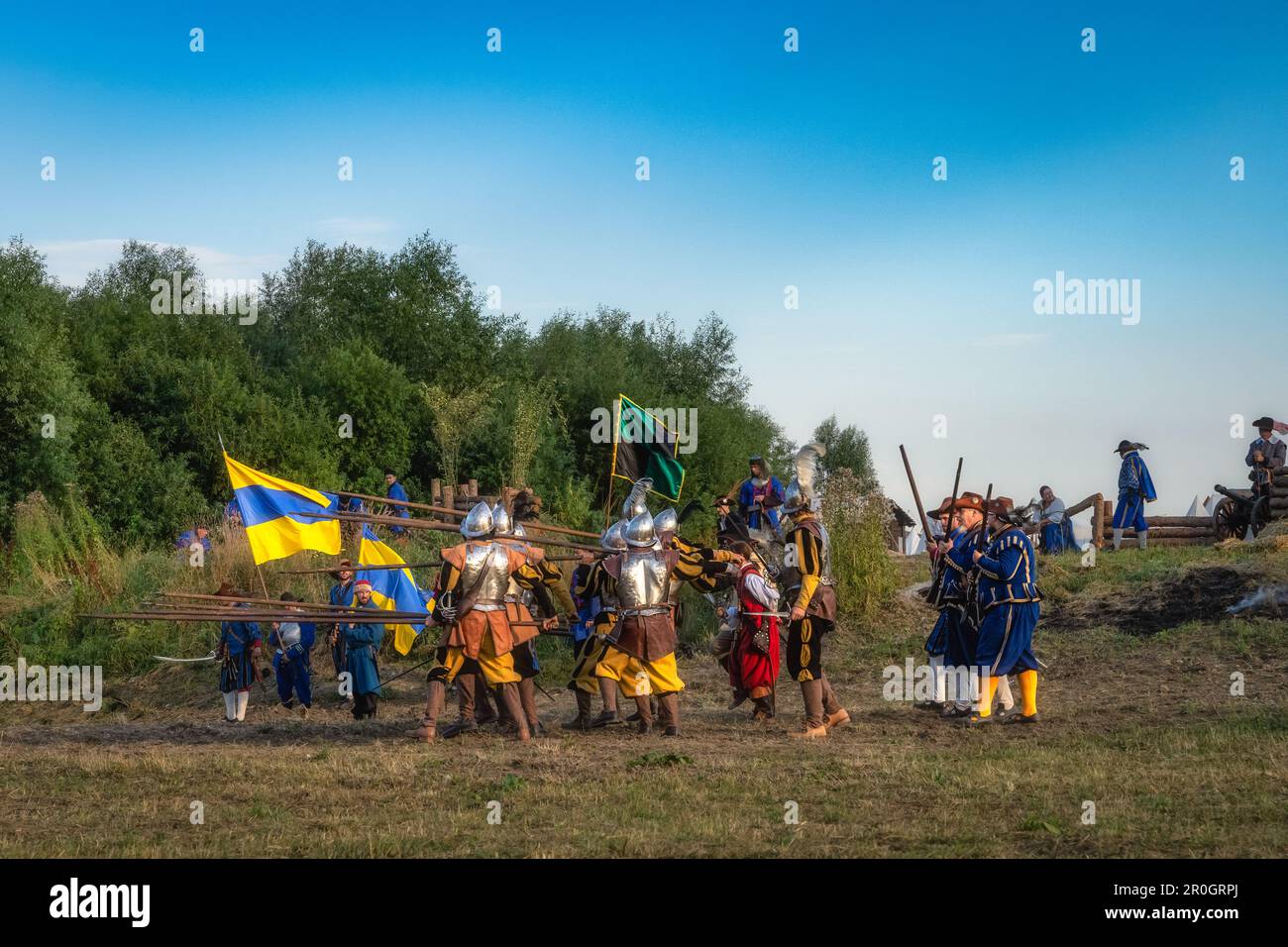 Vivat vasa hi-res stock photography and images - Alamy