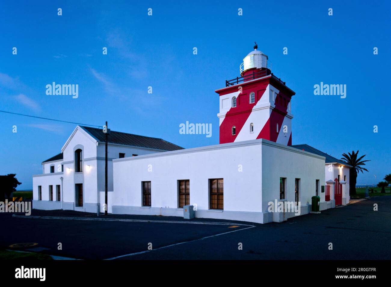 Lighthouse of greenpoint hi-res stock photography and images - Alamy