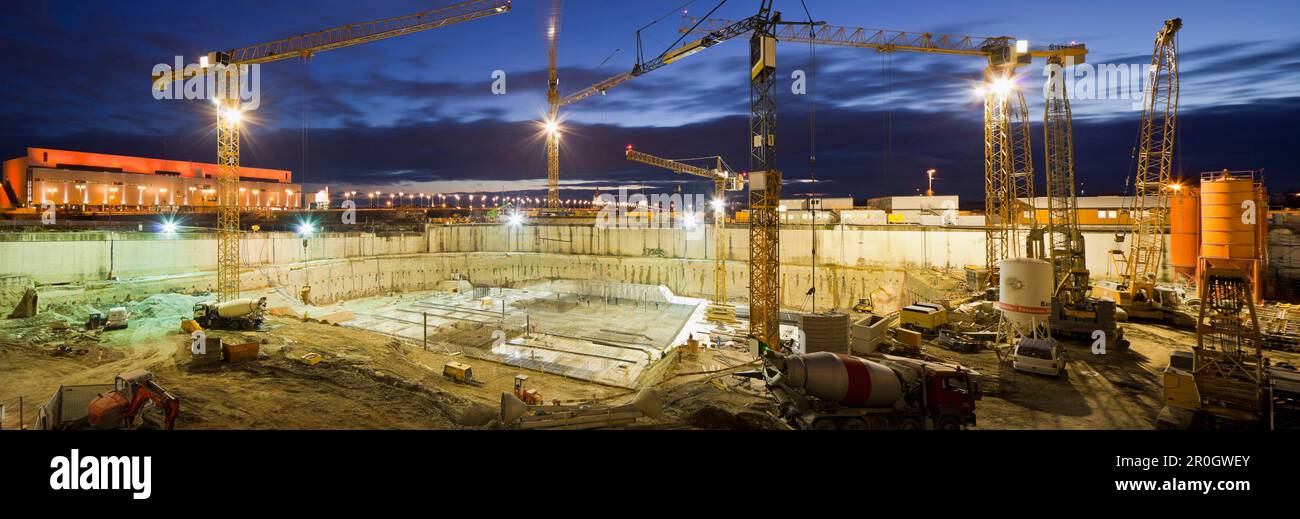 22 bezirk hi-res stock photography and images - Alamy
