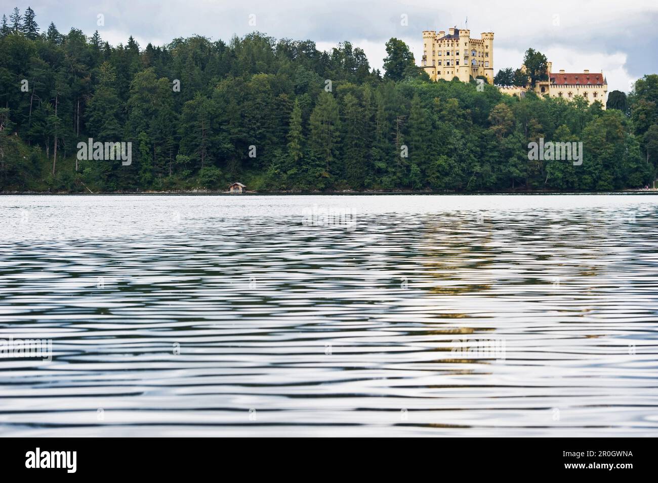 Lake allgau hi-res stock photography and images - Alamy