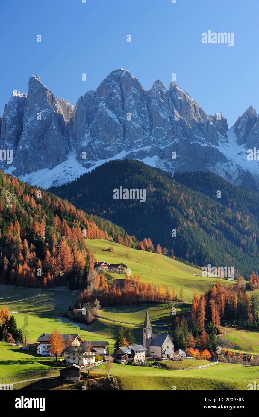 Magdalena valley hi-res stock photography and images - Alamy