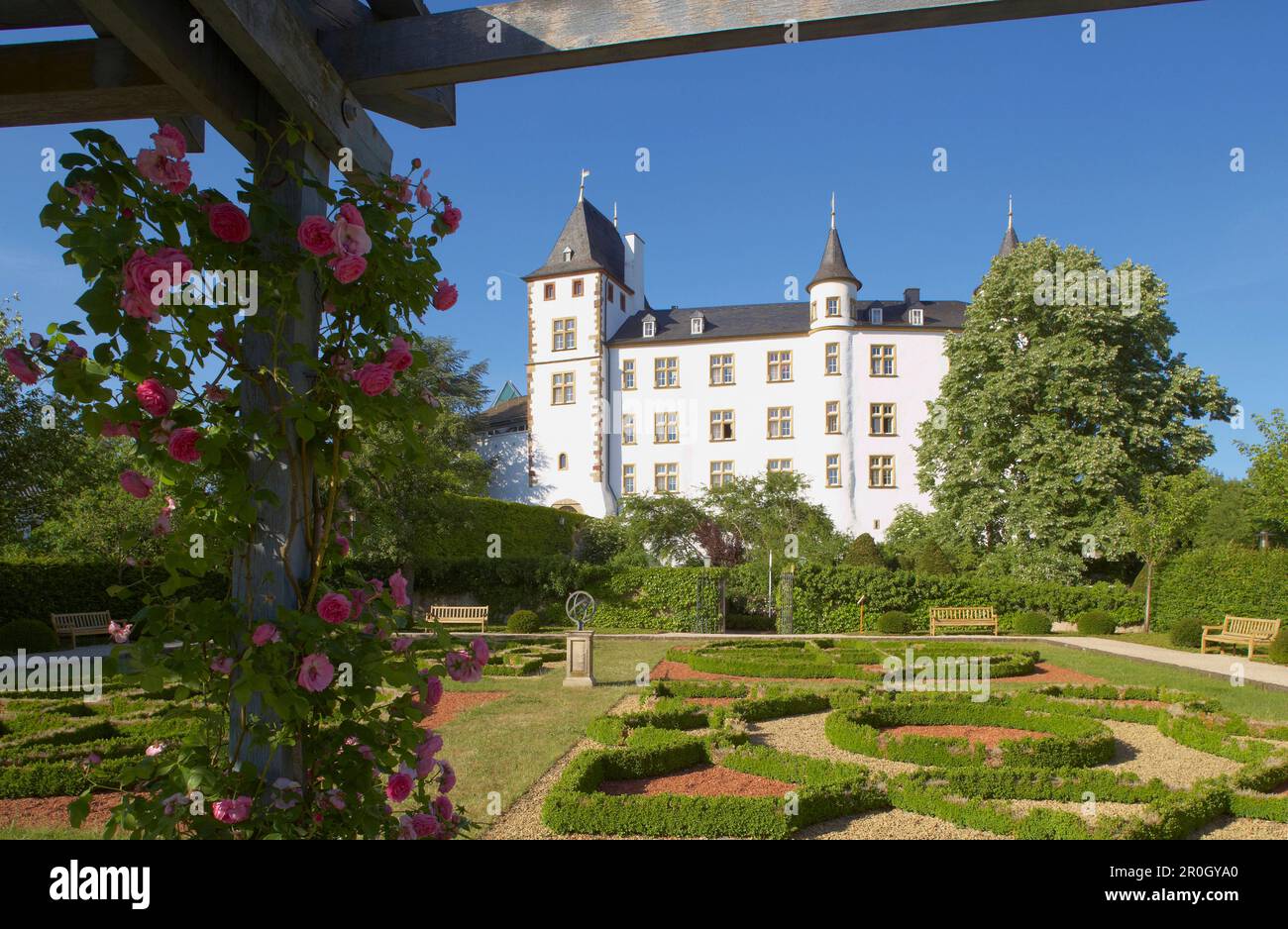 Gaerten hi-res stock photography and images - Alamy