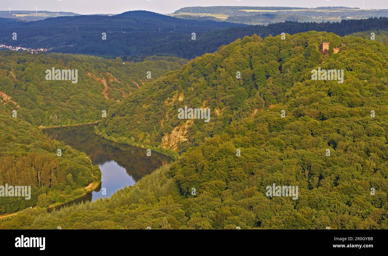 Monclair castle hi-res stock photography and images - Alamy
