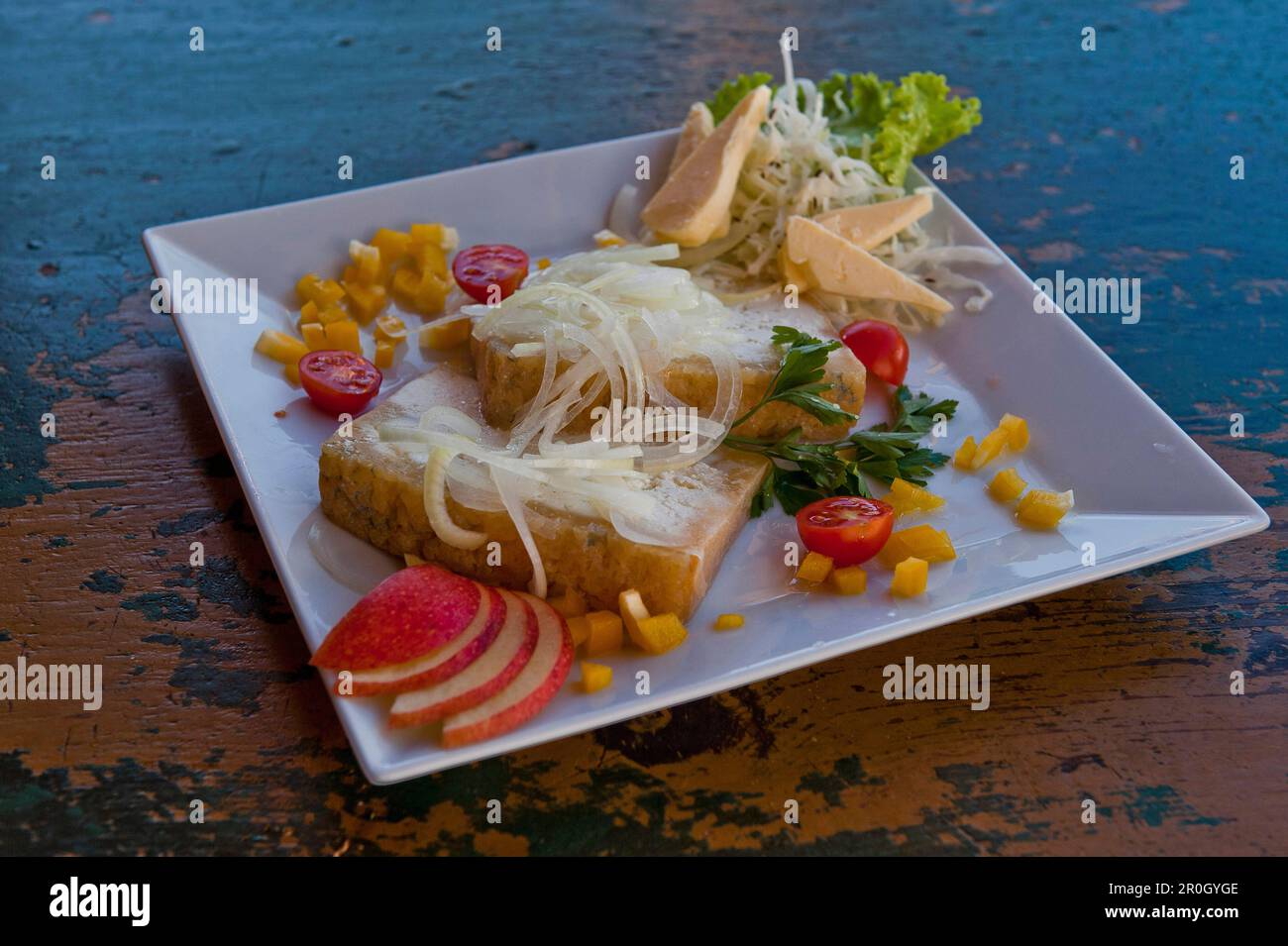 Graukäse cheese hi-res stock photography and images - Alamy