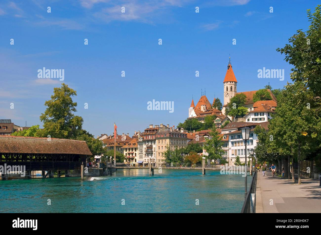 Berne canton hi-res stock photography and images - Alamy