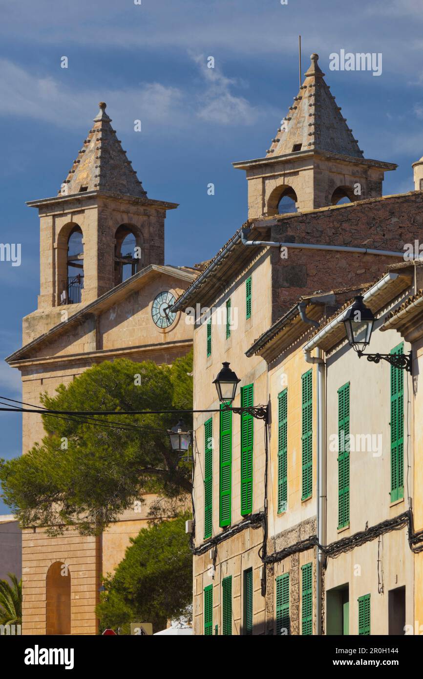 Alqueria mallorca hi-res stock photography and images - Alamy