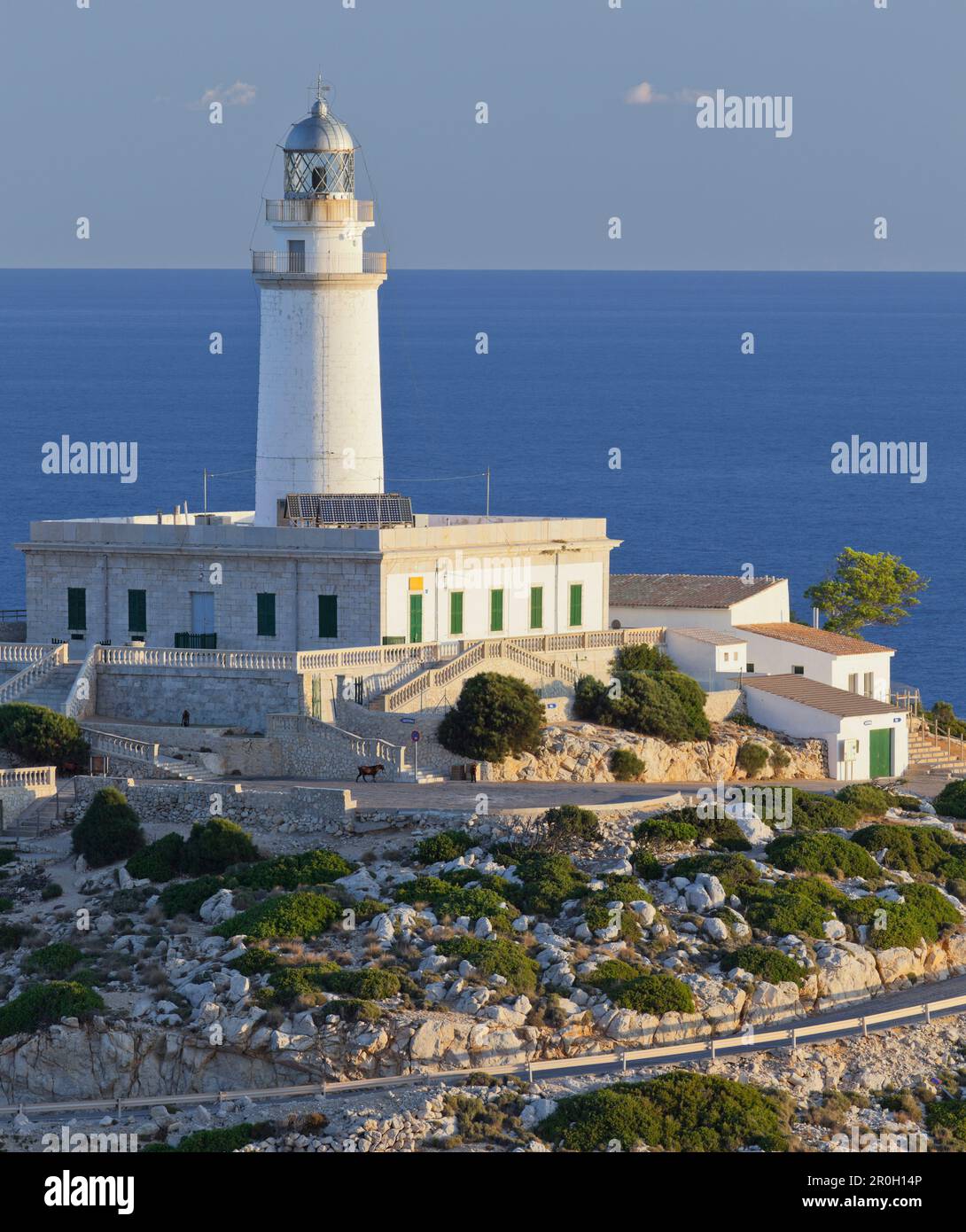 Picture of lighthouse exterior hi-res stock photography and images - Alamy