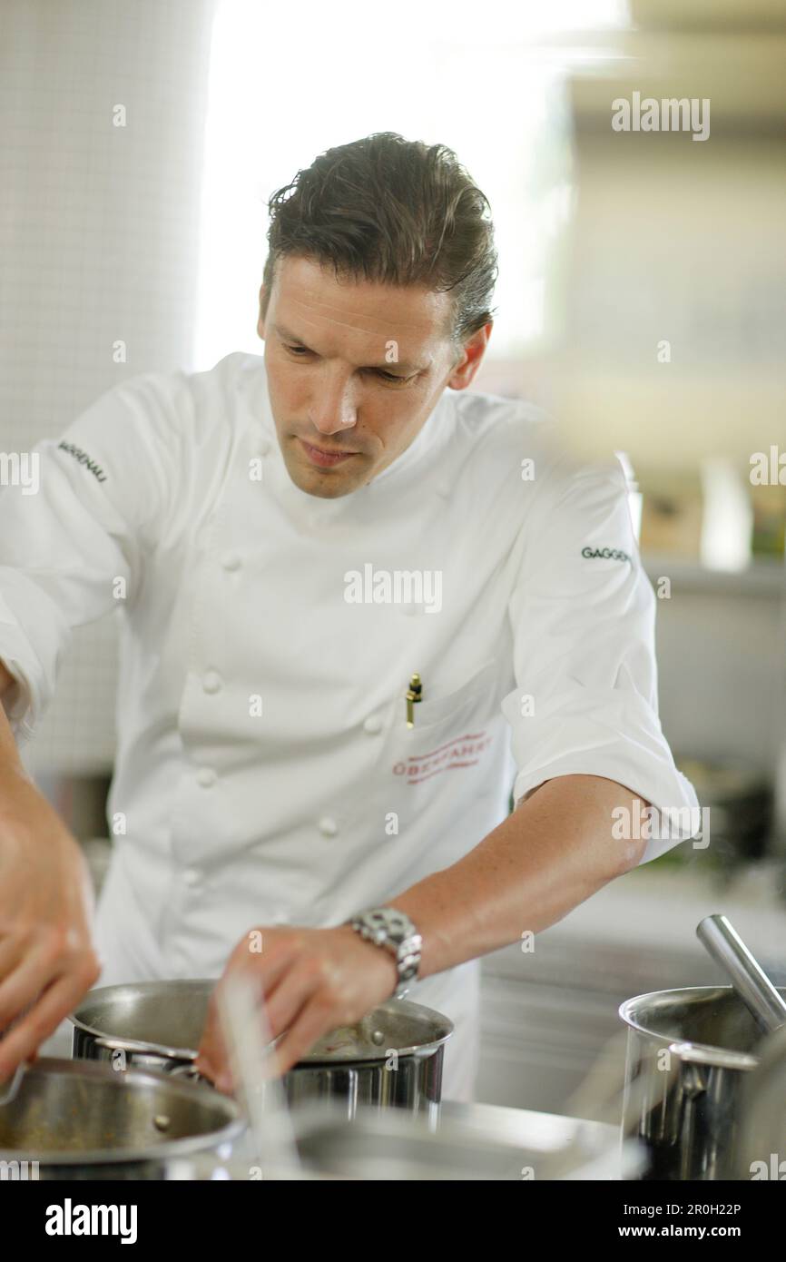 Kitchen unfocused hi-res stock photography and images - Alamy