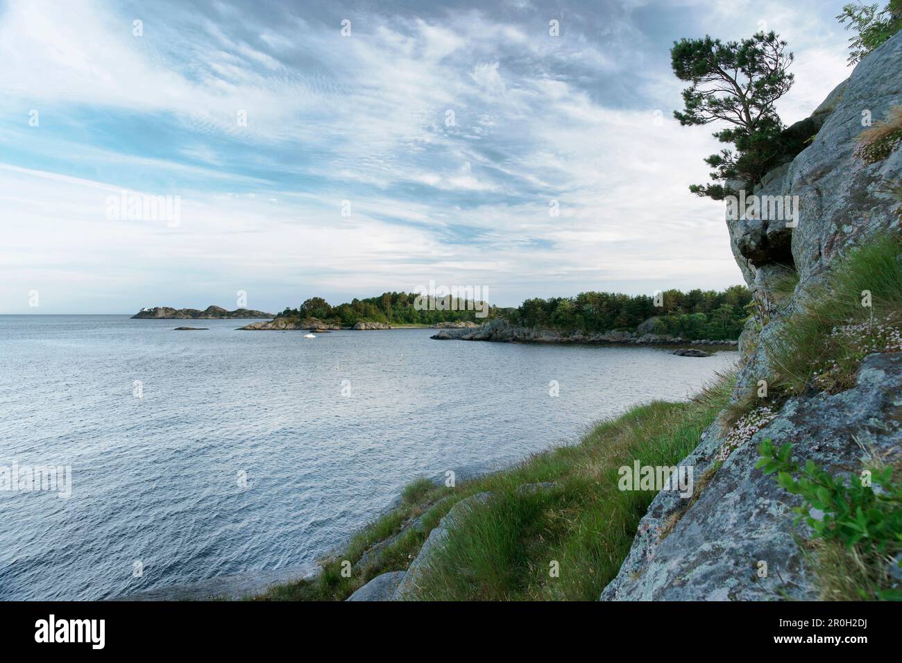 Mandal norway hi-res stock photography and images - Alamy