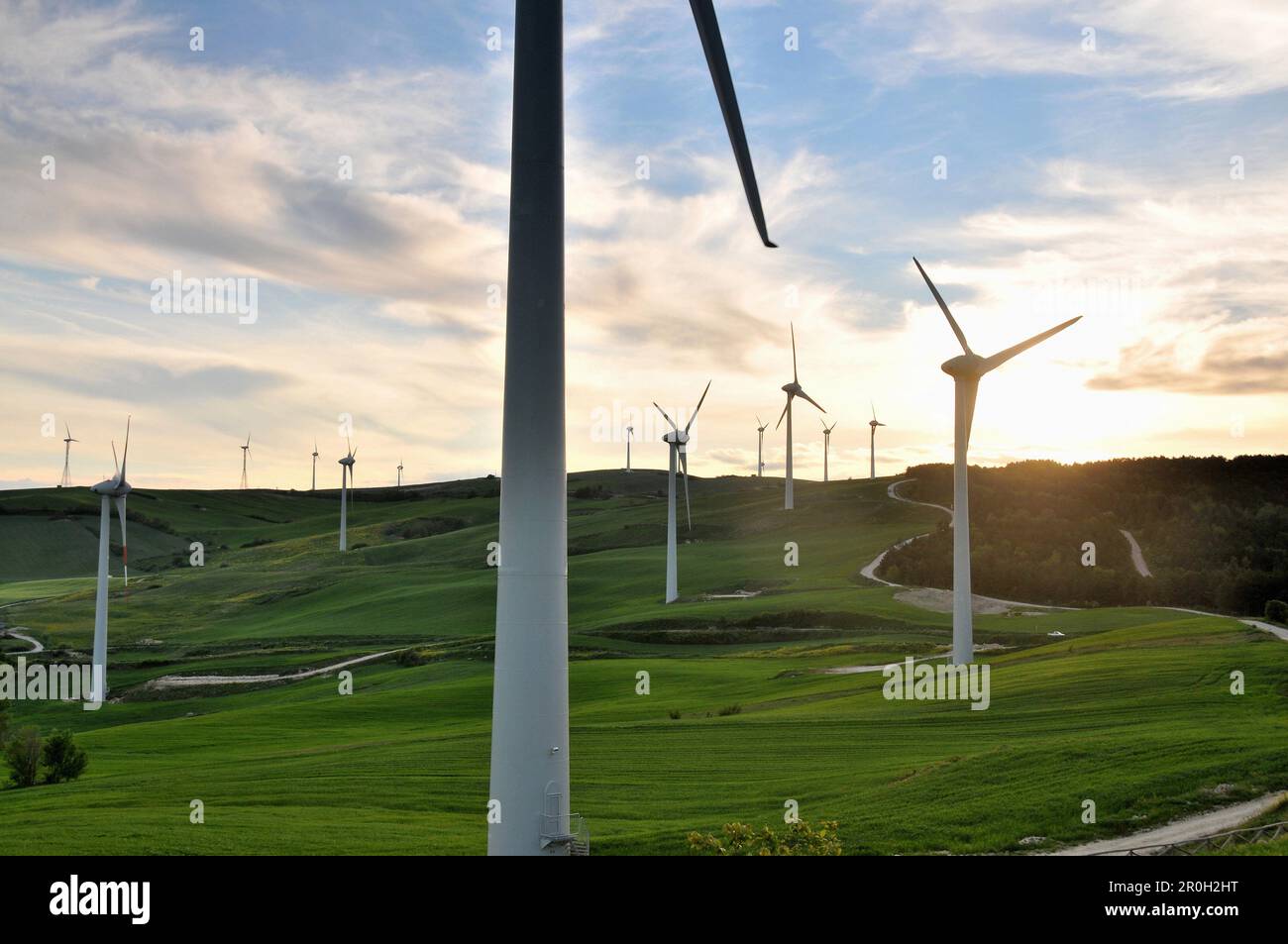 Orsara di puglia puglia hi-res stock photography and images - Alamy
