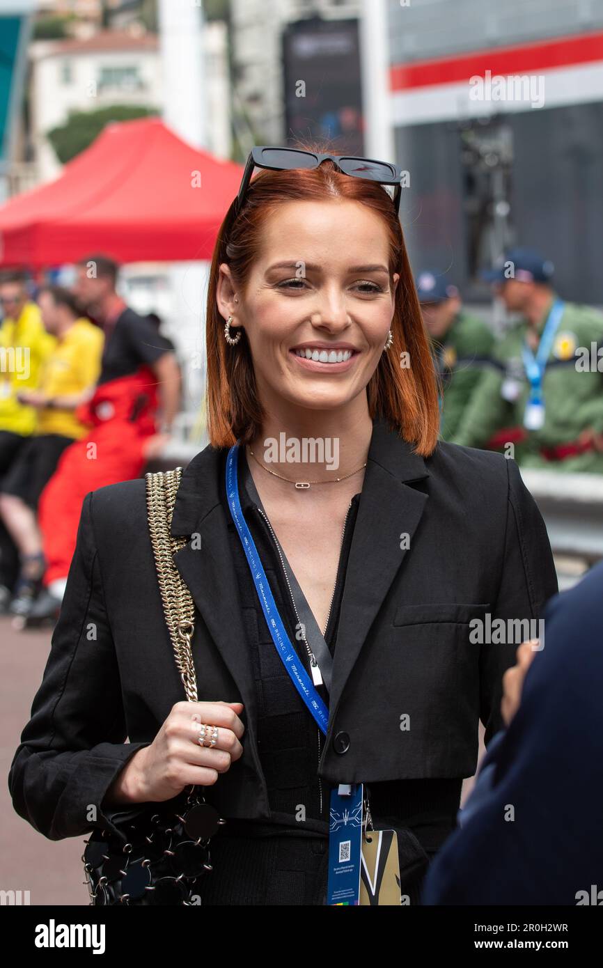 Miss france 2023 hi-res stock photography and images - Alamy