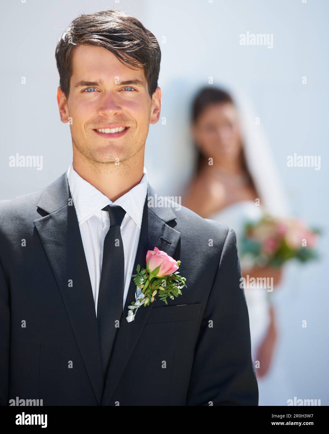 Handsome Prince Charming