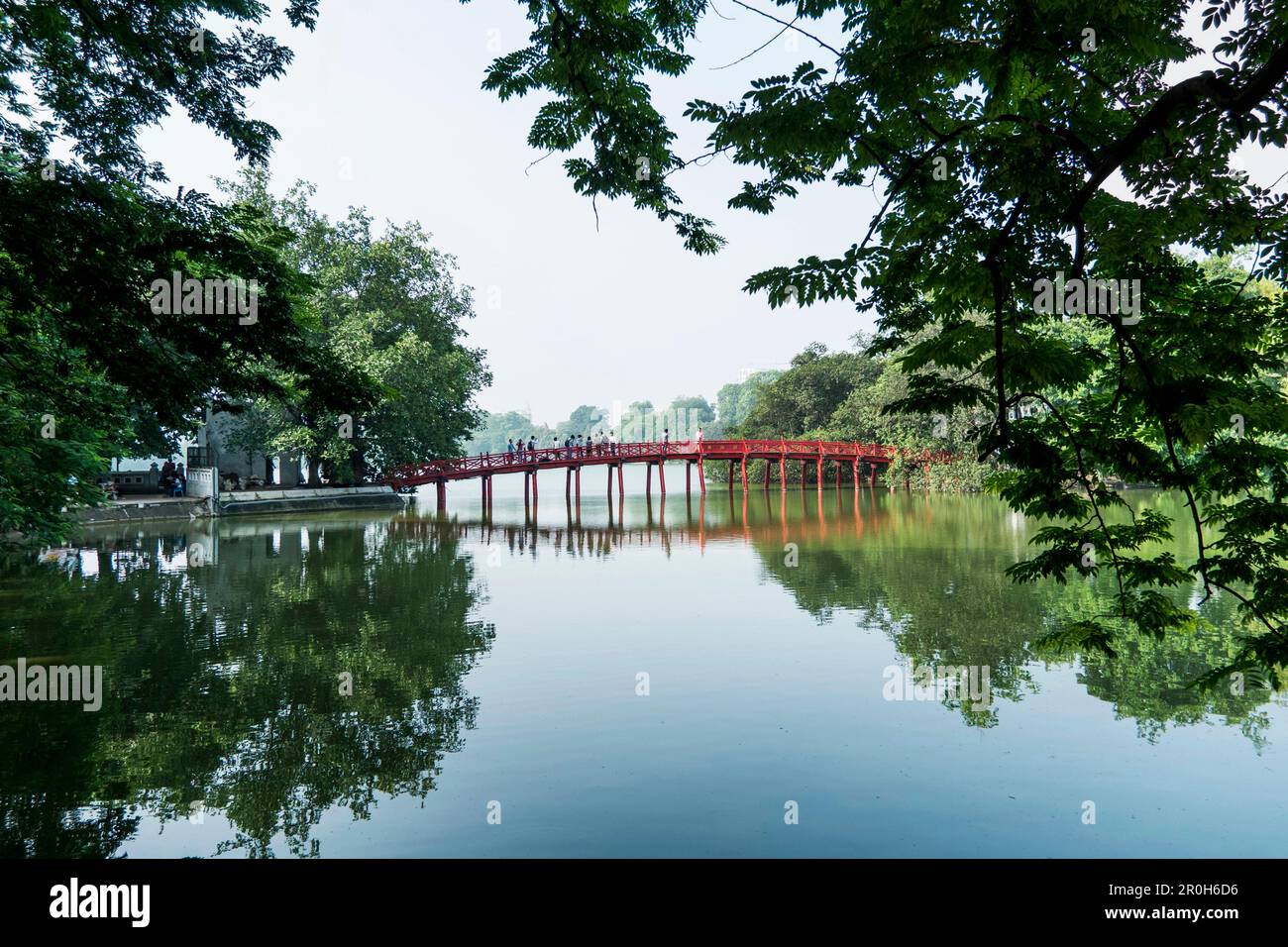 Hanoi scenery hi-res stock photography and images - Alamy