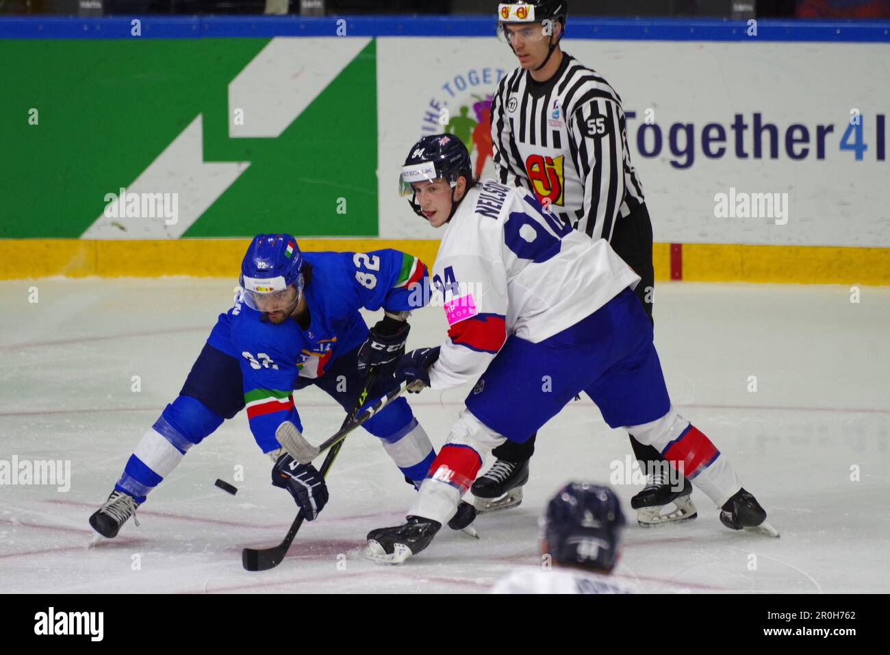 Hannoun dante hi-res stock photography and images - Alamy