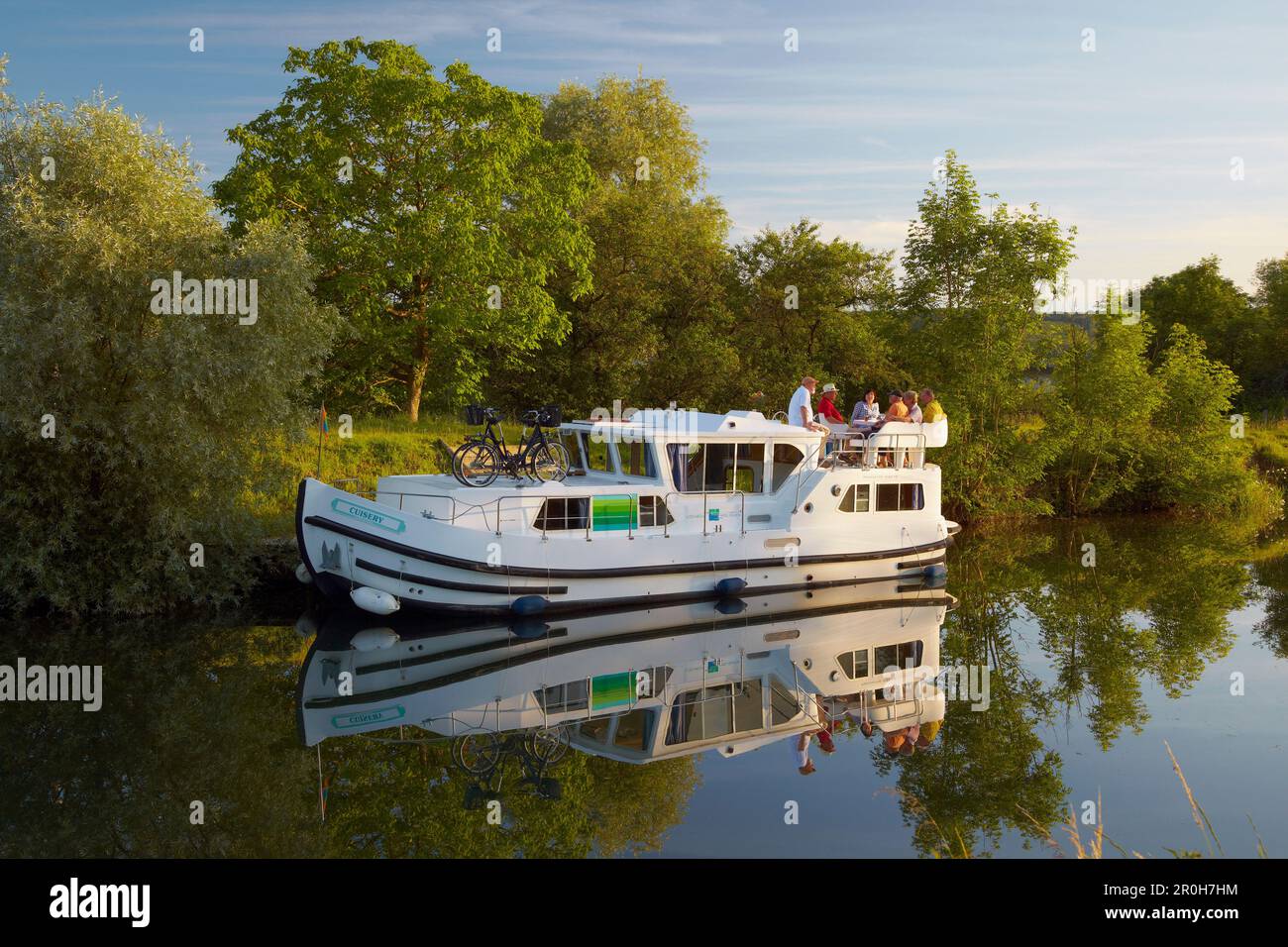 Doubs river cycle hi-res stock photography and images - Alamy