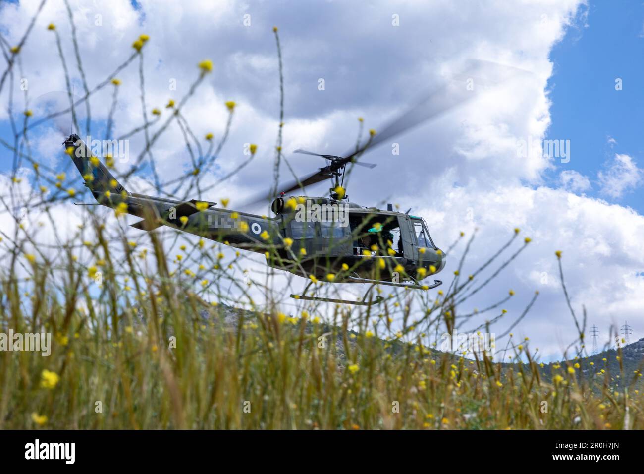 Special operations forces from Greece, Bulgaria, Montenegro, North ...