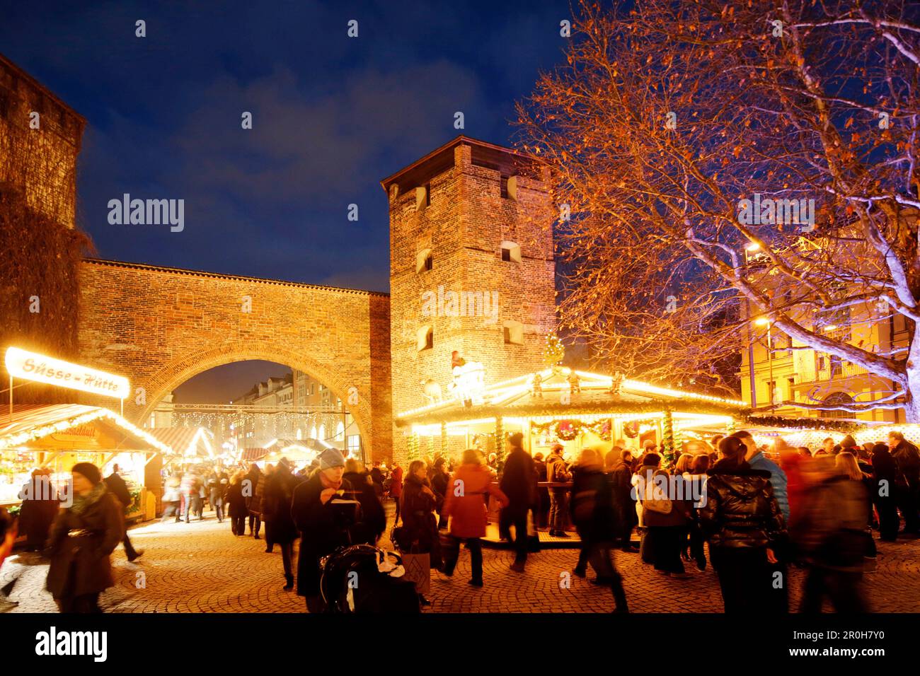 Sendling bavaria germany hi-res stock photography and images - Alamy