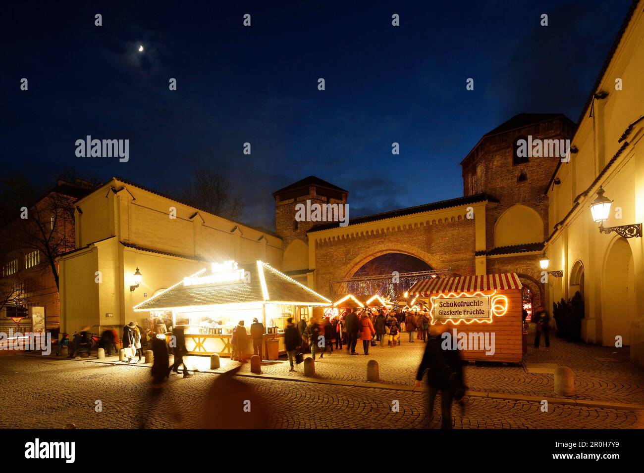 Munich sendling hi-res stock photography and images - Alamy