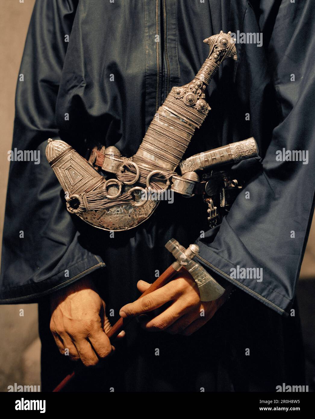 Dagger grip hi-res stock photography and images - Alamy