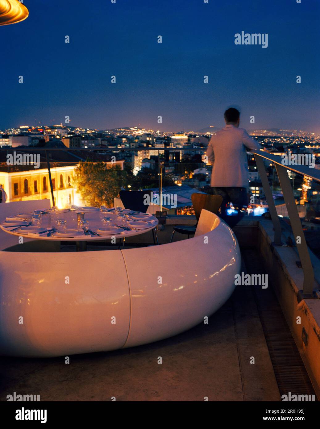 360 Istanbul Rooftop