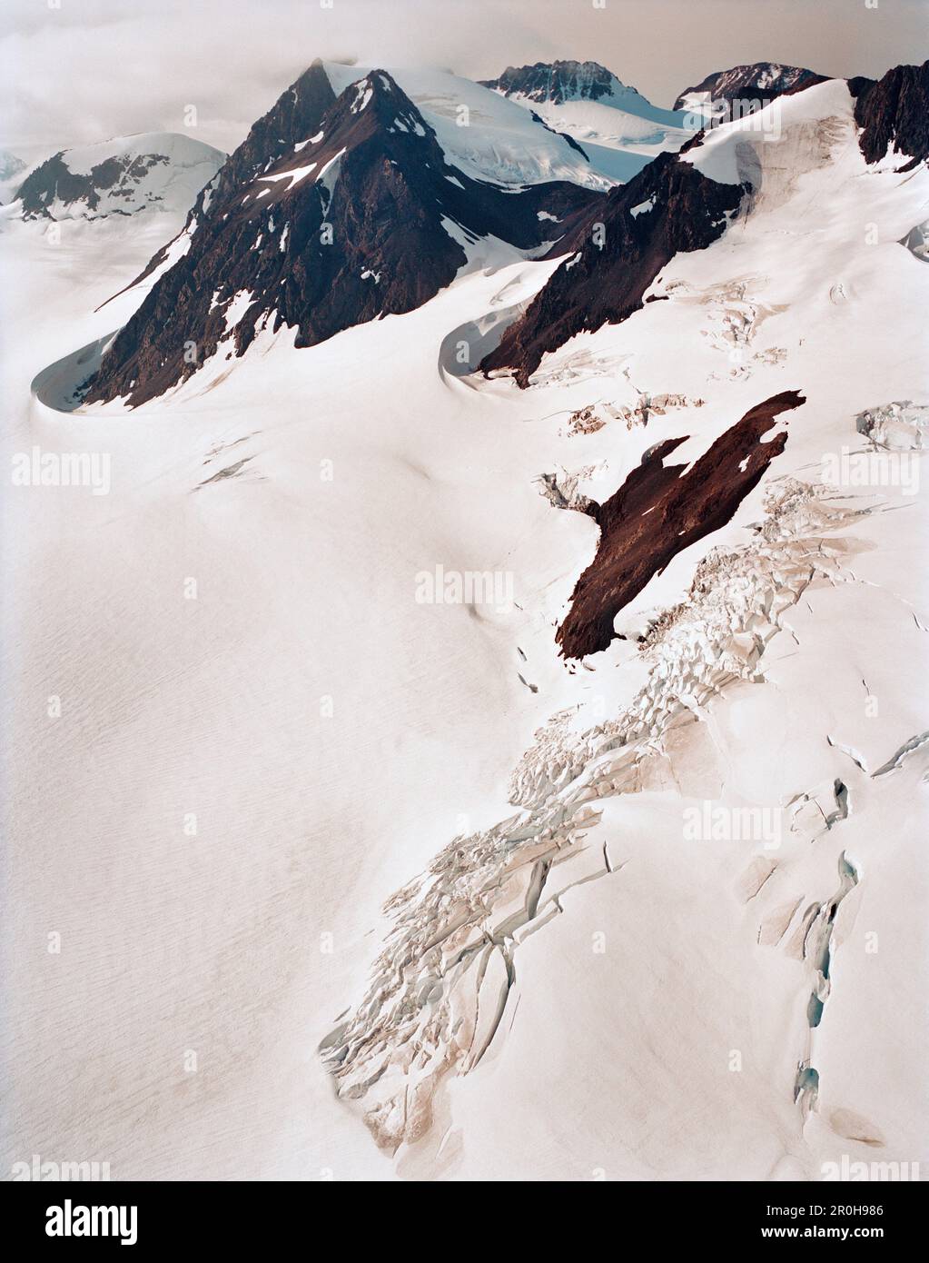 Elevated mountains hi-res stock photography and images - Alamy