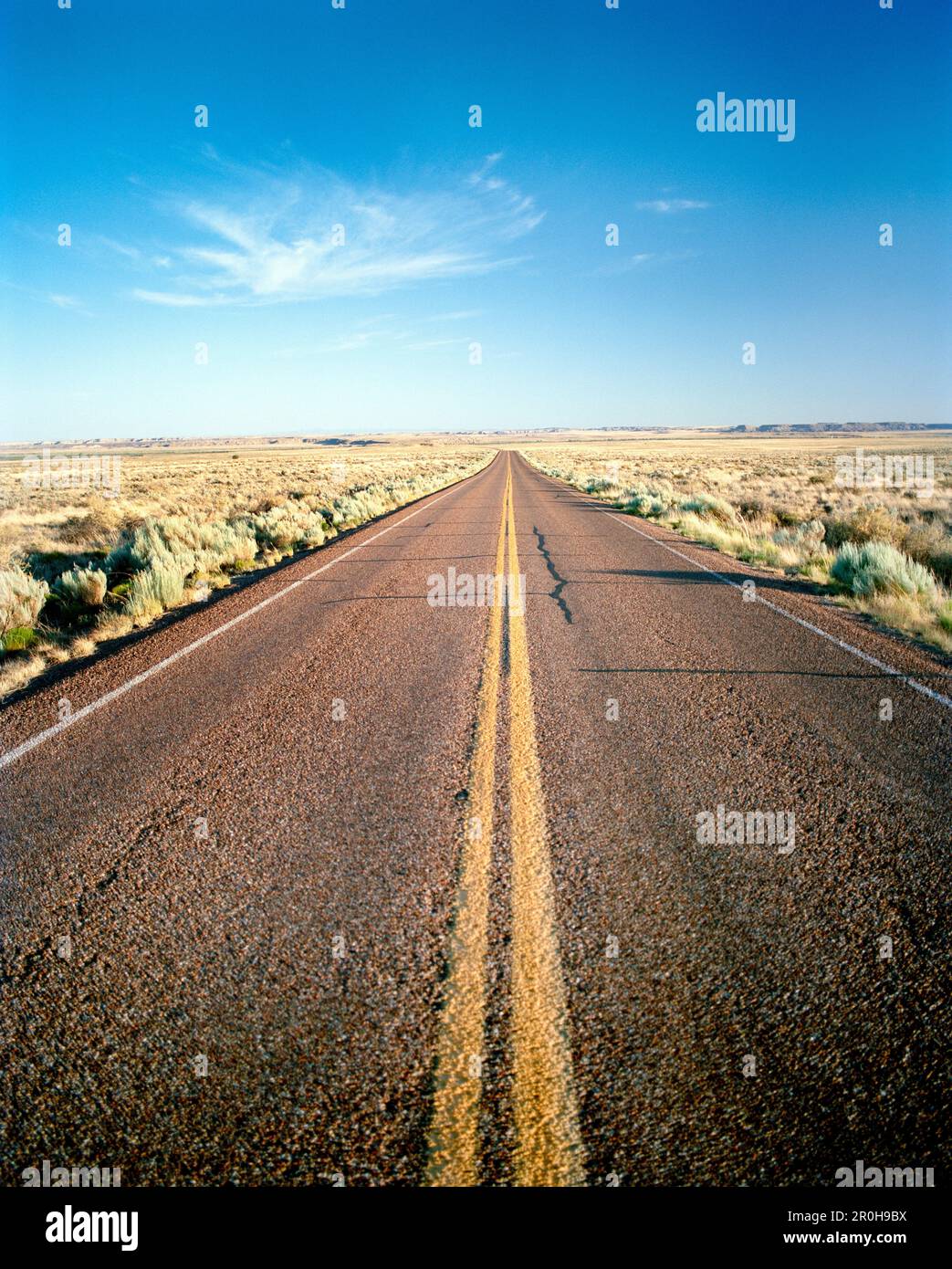 Marking out the route hi-res stock photography and images - Alamy
