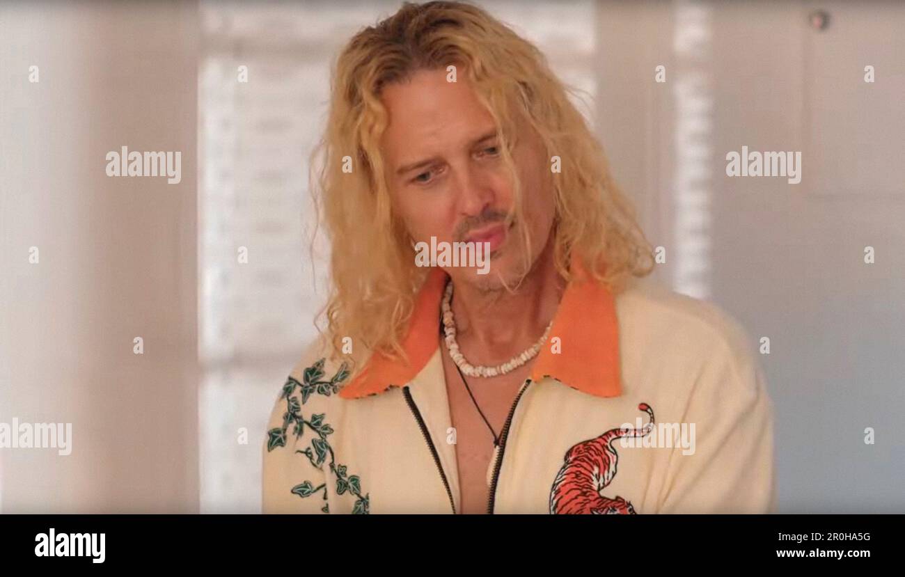 BIG FUN, Thomas Morrison, 2023. © Klaproth/Walkup Productions ...