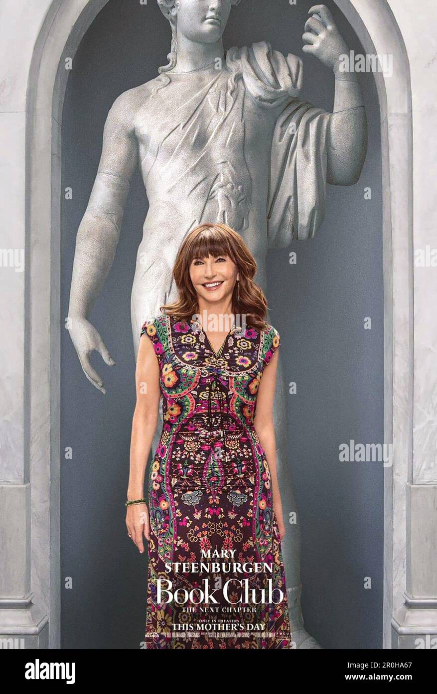 BOOK CLUB: THE NEXT CHAPTER, (aka BOOK CLUB 2: THE NEXT CHAPTER), US ...