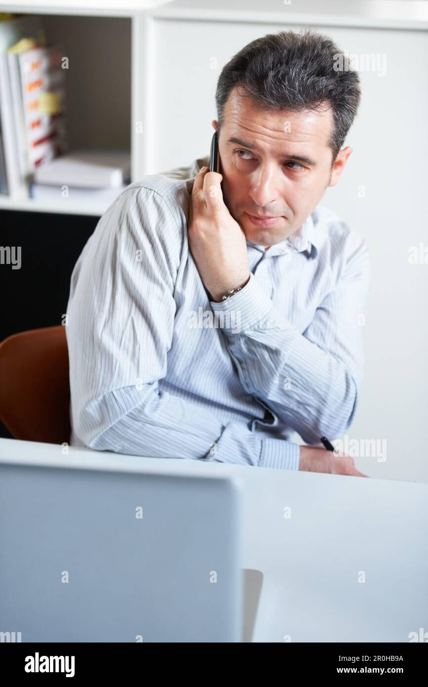 Cant talk hi-res stock photography and images - Alamy